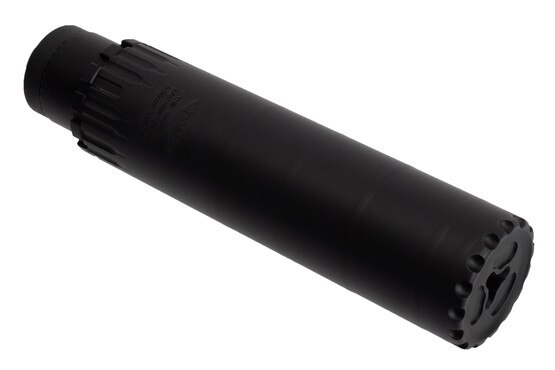 Yankee Hill Machine Turbo T2 5.56 Suppressor with QD Muzzle Brake